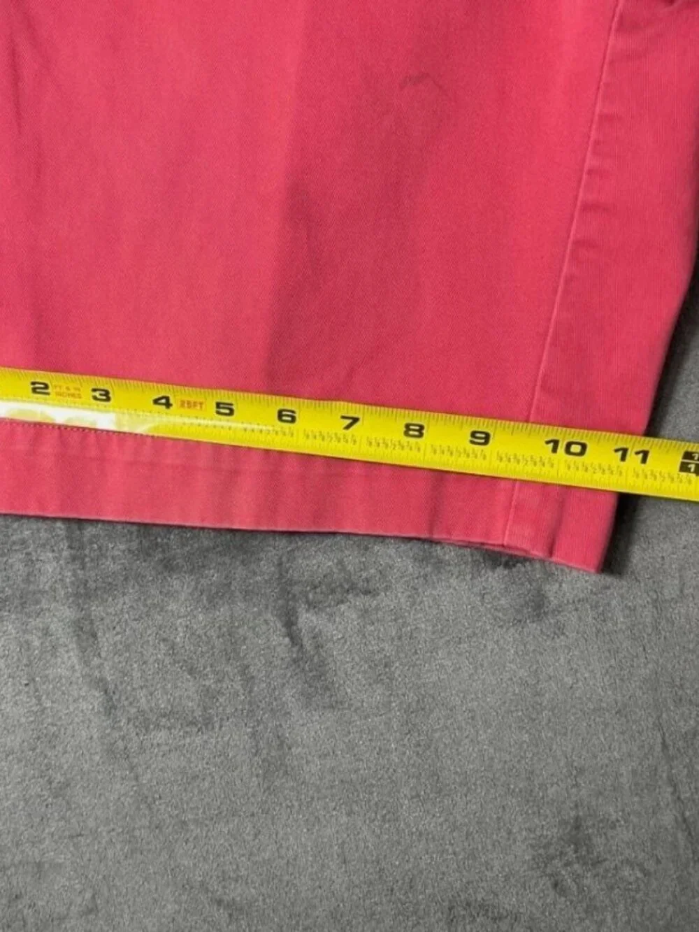 Polo Ralph Lauren | Shorts | Polo Ralph Lauren Shorts Mens 36 Red ...